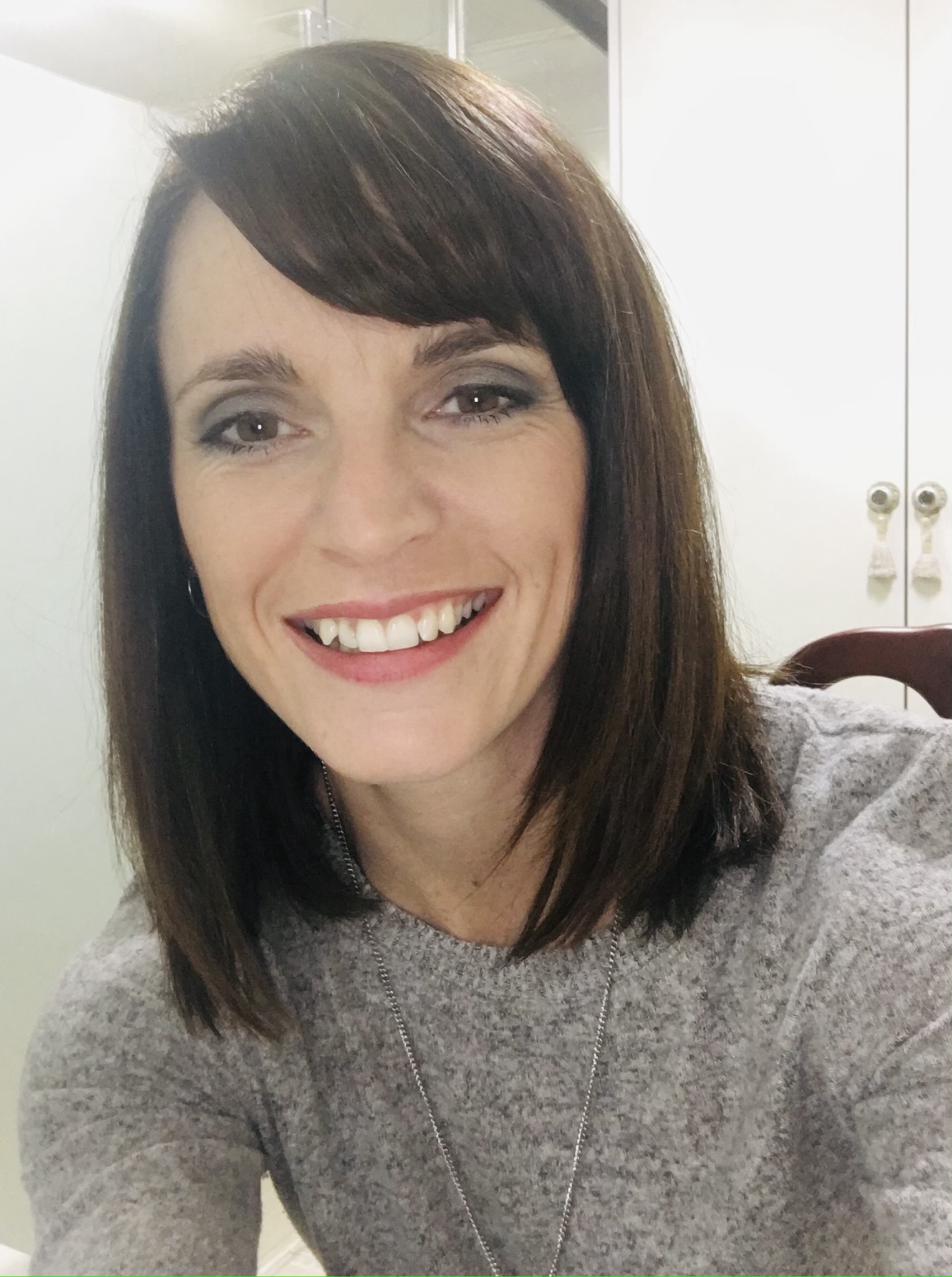 INSTRUCTOR BIOS – DK Sports and Fitness